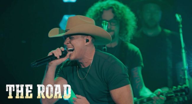 “HE DIDN’T CHANGE THE SONG — HE STEPPED INSIDE IT.” Adam Sanders’ ‘Dust ...