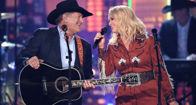 “90,000 PEOPLE. ONE STAGE. ONE UNREPEATABLE MOMENT.” Miranda Lambert ...