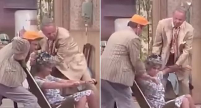 “Just Watch This — I Won’t Even Try.” Only Tim Conway Could Turn a ...